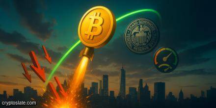 Bitcoin hits $118.5k: All-time high could be next as rate-cut bets crush shorts