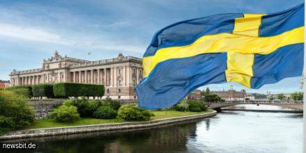 Schwedische Politiker wollen eine nationale Bitcoin-Reserve als Schutz vor Inflation