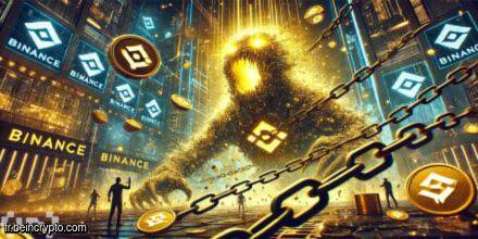 BNB détrône Solana dans le top des crypto : XRP le prochain ?