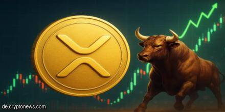 Experte prognostiziert XRP Kursexplosion