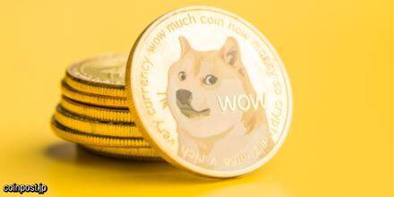 サムザップ、ドージハッシュに250万ドル融資 Dogecoinマイニング能力拡大へ