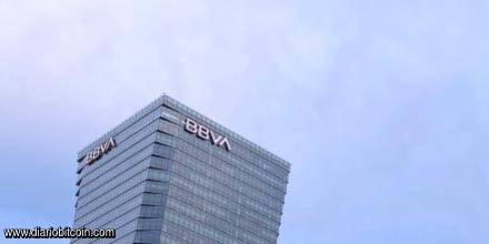 BBVA habilitará comercio de BTC y ETH en Europa en alianza con SGX FX