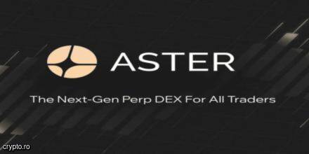 Volumul lunar de tranzacționare perps a depășit $1 trilion pentru prima dată în septembrie – Aster DEX lider