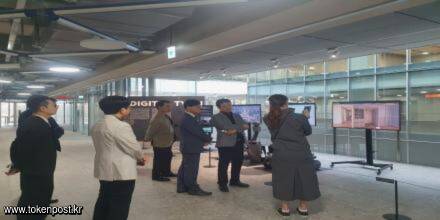 네이버 클라우드, 거제 기업혁신파크 투자… 지역 산업 지형 바꾼다