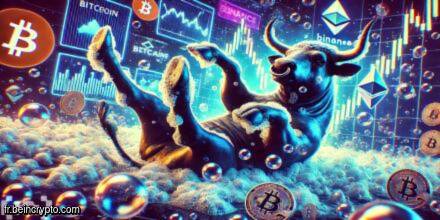 Bitcoin en route pour un nouvel ATH pendant le shutdown ?