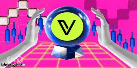 VeChain Hazine Düşüşü Tehlike İşareti Ancak Çıkış Potansiyeli Devam Ediyor