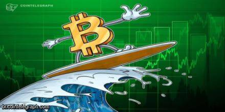 ZEC, DEXE, SPX e COAI sobem até 105% em rali das criptomoedas com US$ 119 mil na mira do Bitcoin