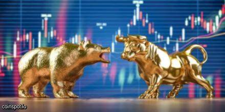 S&P 500 обновил максимум выше 6700, золото готовится к $4000 на фоне шатдауна в США