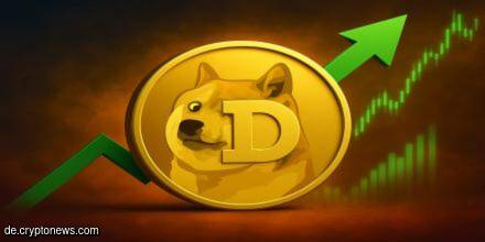 Coin des Tages: Dogecoin beschert Meme-Sektor starkes Comeback – Analysten mit optimistischer DOGE Prognose