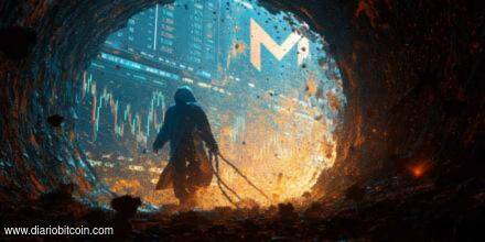 Monero (XMR) sube un 14,55% en 24 horas y rompe los 300 USD con fuerza: Motivos detrás de la subida explosiva del 2 de octubre