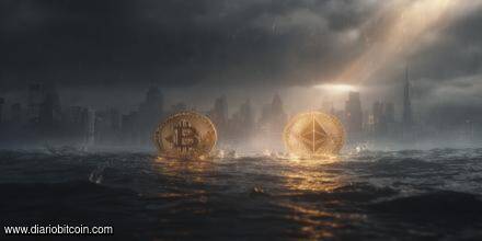 Citi prevé Ether en USD $5.440 en 2026 y modera expectativas de Bitcoin