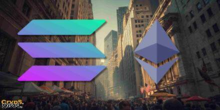 „Solana zdobędzie przewagę nad Ethereum na rynku ETF-ów” – prezes Bitwise wskazuje na istotny czynnik