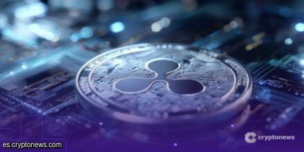 El apoyo de las ballenas es total: ¿XRP hacia la luna?
