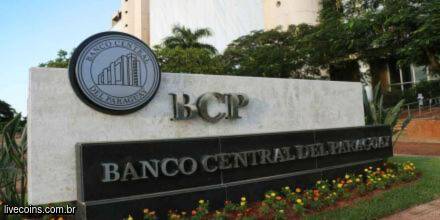 Paraguai pode passar Brasil e adicionar bitcoin em reservas primeiro
