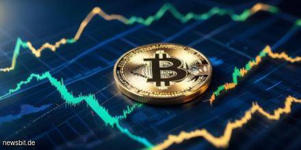 Bitcoin-Kurs auf Wochenhoch – doch RSI warnt vor Korrektur