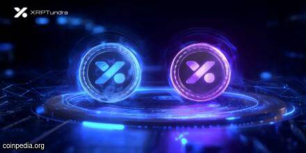 TRON Developers Impressed by XRP Tundra: Presale Offers Revolutionary Dual Token Acquisition Opportunity