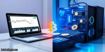 Cihaz Yok, Masraf Yok: Open Miner’da Günlük Pasif Gelir Seni Bekliyor!