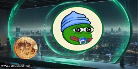La preventa de Little Pepe en el punto de mira: Deutsche Bank predice que bancos centrales podrían retener Bitcoin para 2030