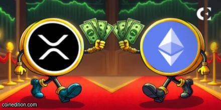 Uptober Rally: Ethereum apunta a una ruptura de $ 4,505, las ballenas XRP acumulan 250 millones de tokens
