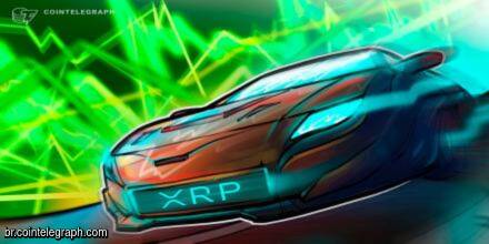 Preço do XRP: Por que outubro será o mês mais otimista de 2025