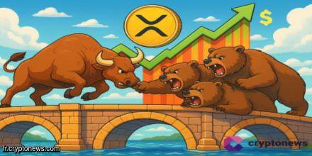 XRP en Bull run vers un nouvel ATH : voici pourquoi octobre 2025 s’annonce explosif