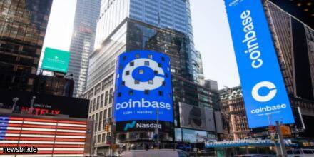 Coinbase: Krypto-Treasuries werden sich zunehmend gegenseitig aufkaufen
