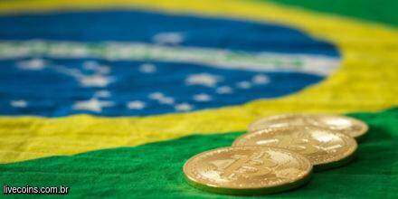 Brasil e América Latina são destaques em relatório da Chainalysis sobre criptomoedas