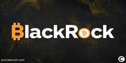 Bitcoin : l’ETF BTC de BlackRock (IBIT) rentre dans le Top 20 des ETF les plus valorisés