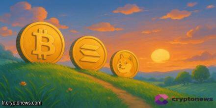 3 cryptos à acheter en octobre avant l’arrivée des ETF