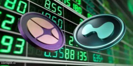Фьючерсные DEX превысили $1 трлн в объеме торгов впервые в истории
