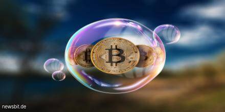 TON Strategy-CEO: Angst vor der Krypto-Blase ist massiv übertrieben