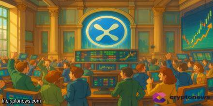 Ripple bull run : ça y est, la résistance à 3 $ cède, prochain arrêt 5 $ ?