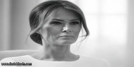 Melania Trump bombea su memecoin, pero no lo suficiente: aún 99% por debajo de su ATH