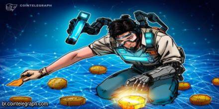 Primeiras joias cripto: como encontrá-las primeiro