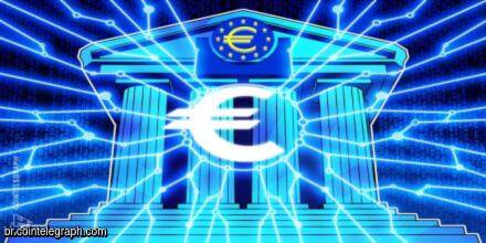 Banco Central Europeu escolhe parceiros tecnológicos para o euro digital