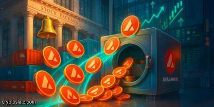 Avalanche treasuries line up $1 billion to make AVAX part of the multi-chain finance