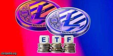 Final Deadline for U.S. SEC on Canary Litecoin ETF is Oct 2; What Happens Under U.S. Government Shutdown?