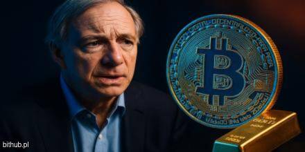 Znany miliarder straszy złamaniem kodu Bitcoina! Poważne ostrzeżenie, czy tylko FUD?