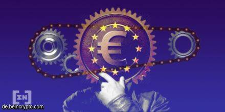 EZB schließt Mega-Partnerschaft für digitalen Euro