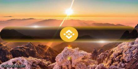 BNB Hits $1,100 ATH, Pushing Crypto Market Cap to Peak Levels