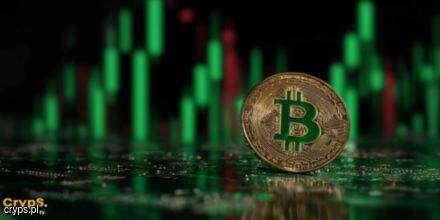 Cena bitcoina powraca do poziomu z dnia jego ostatniego ATH. Nowy rekord już za moment?