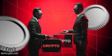 OTC Scam or Meme? $1.4 Million Loss Sparks Chaos After Funds Surface on KuCoin