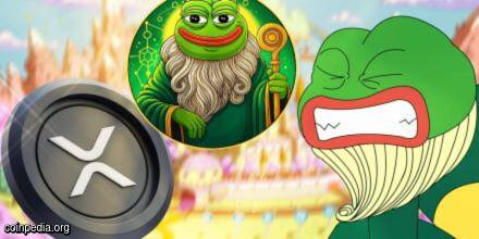 XRP Price Prediction 2025, After The SEC Case, How Ripple’s Win Sets The Stage, And Why Pepeto Presale, Leads The Best Meme Coin Picks