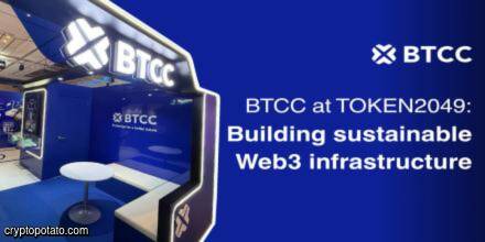 BTCC Exchange Crosses 10 Million Users: Head of Operations Alex Hung on Building for the Long Term