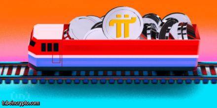 Pi Coin Fiyatı %30 Düşüş Riskiyle Karşı Karşıya: Düşüş Yönlü Formasyonlar ve Kritik Destek Çatışıyor