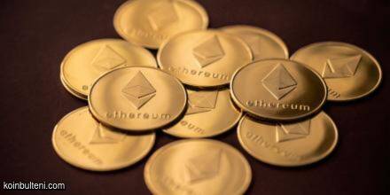 Ethereum İçin Staking ETF Geliyor Olabilir: Dev Altcoin’in Ürünü Kayıt Edildi!