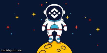 BNB установил новый исторический максимум на уровне $1 113
