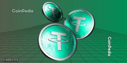 Tether Eyes U.S. Dominance with USAT Launch and Rumble Integration
