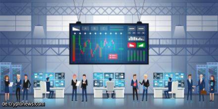 Deutsche Börse macht sich für Stablecoins bereit