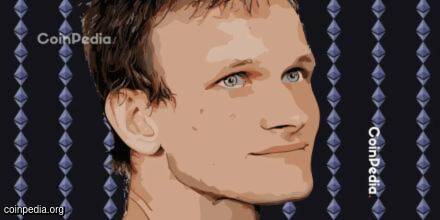Ethereum’s Vitalik Buterin Calls Out Peter Thiel Over Anti-Cypherpunk Views